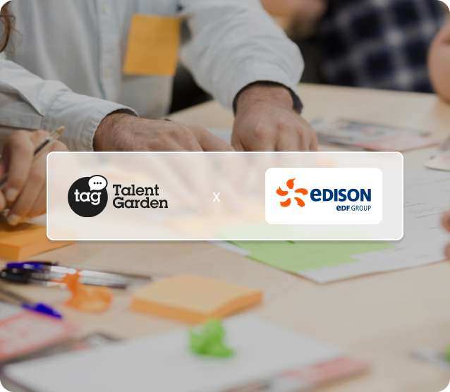 Artificial Intelligence Academy | Artificial Intelligence Master in Talent Garden